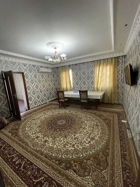 谷 120886 谷 Shayxontohur tumanida kvartira sotiladi [93 м²]