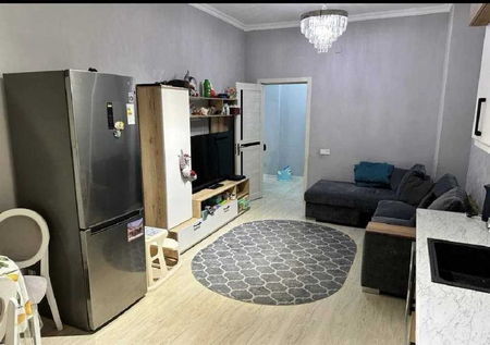 Сдается 2-х комнатная квартира, Район Янги Хает, метро, (ASH116)
