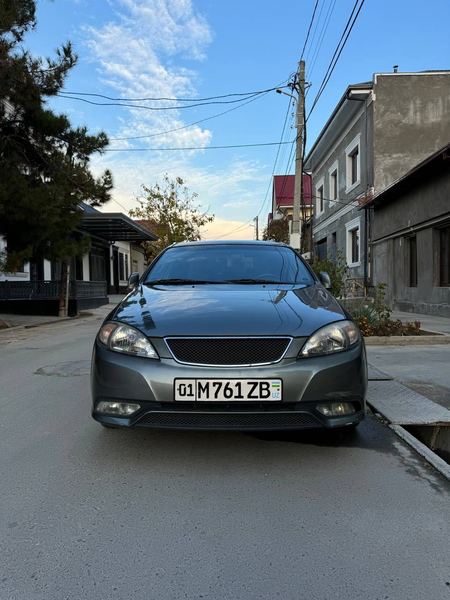 Продам Chevrolet Gentra 2015 года