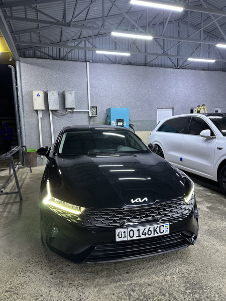 Kia K5 Comfort sotiladi