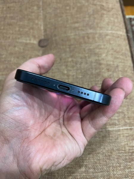 Iphone 15 pro max идеал