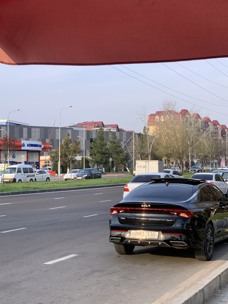 Rent car / avtoprokat