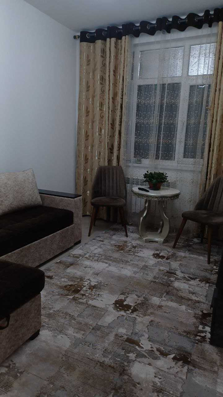 ПРОДАЕТСЯ СВОЯ 1ком кв. Мaхтукули Golden House