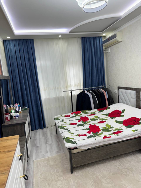 Дом 3х комнатный. Чиланзар ц кв.