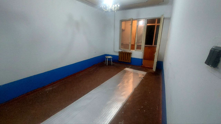 2х ком. 2 этаж. 50м2