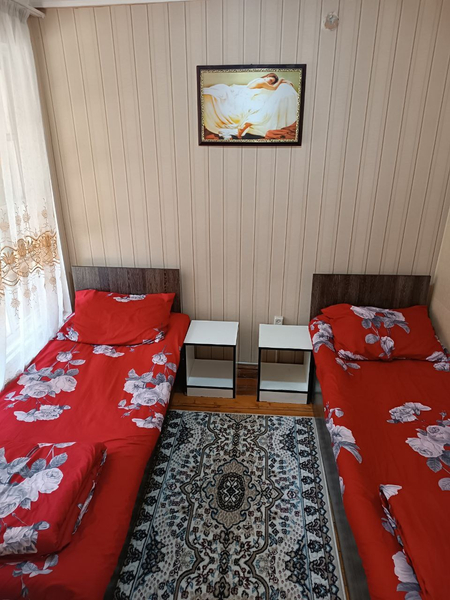Уй Мехмонхона хостел хотел hotel xostel Xotel Hostel otel