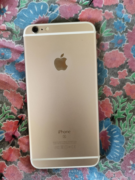 Iphone 6s plus sotiladi ideal