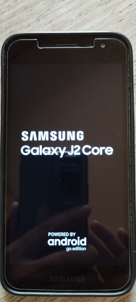 Продам Samsung Galaxy J2 Core