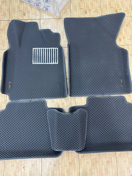 Toyota evacor poliklari