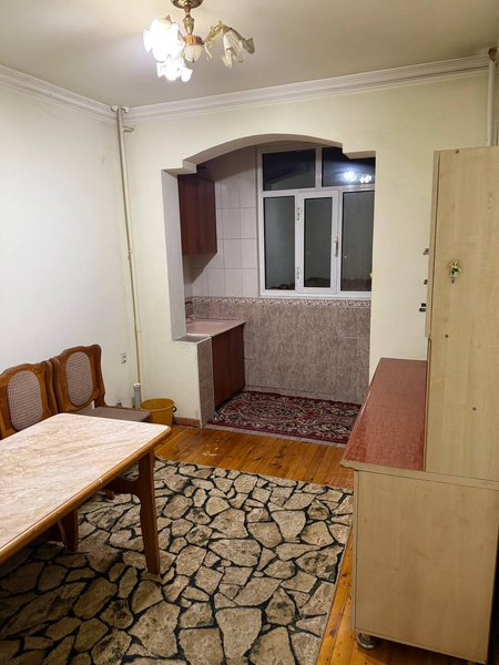 Продается квартира Чиланзар 19кв 4/7/9, цена 105.000у.е площадь 95м2