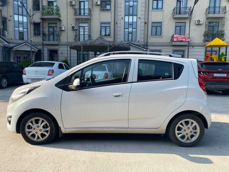 oq spark avtomat 2022, белый спарк автомат 2022