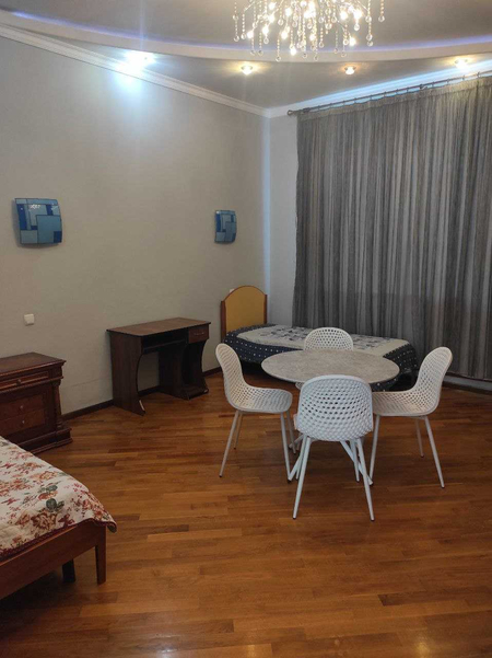 New building euro 5 room 4 bedroom 3 bathroom in center