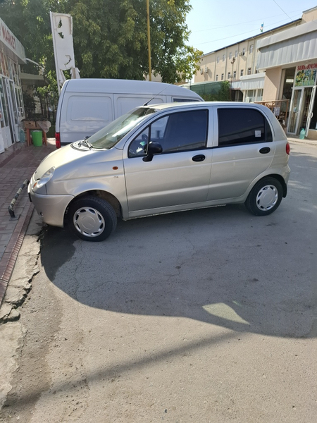 Matiz sotiladi 2008 yil