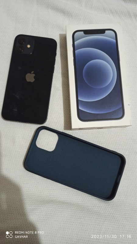 Iphone 12 holati a’lo