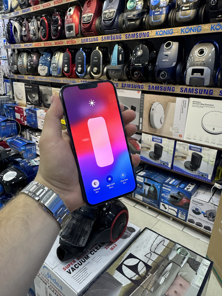 Iphone 13 pro max 128gb