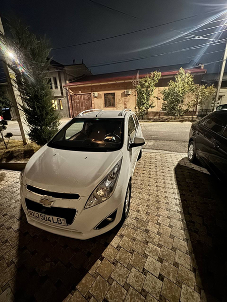 Spark 2020 a/t oq