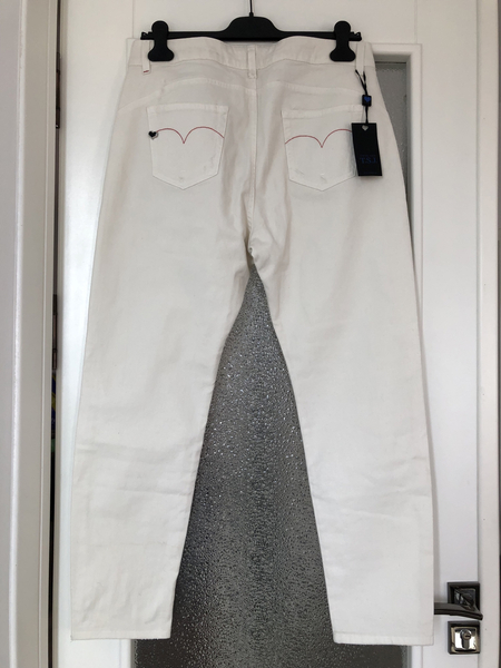 Twinset джинсы женские