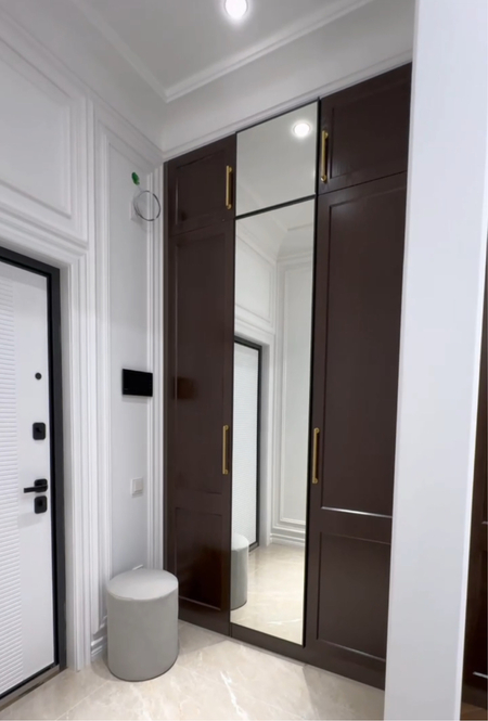 Продаётся 2х ком Паркентский, Новостройка Real House