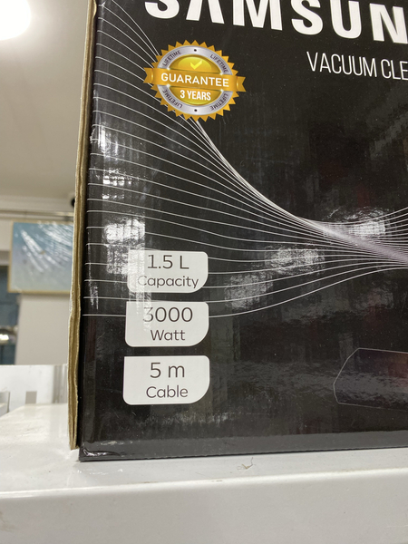 Пылесос отом samsung pilesos