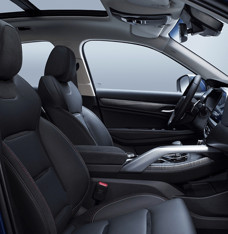 Geely Tugella 2020 Sport Turbo 4x4 Super Bekorchilar TEL QIMASIN!!!