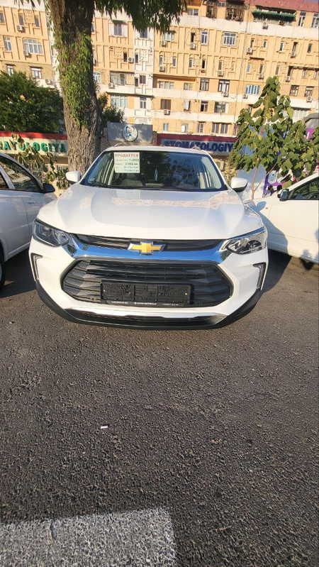 Продаётся автомобиль TRACER PREMIER
