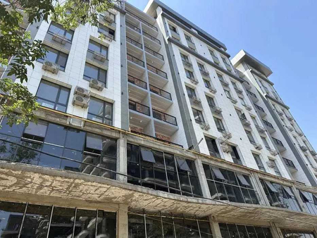 Продается 2-комнатная квартира в ЖК Mirabad City, Мирабадский район