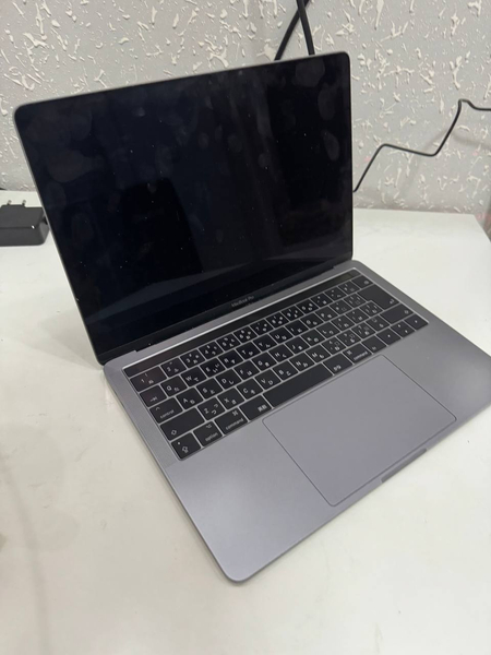 MacbookPro 2017 в хорошем состоянии