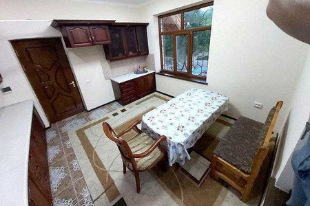 Dacha Chinor / Дача Чинор