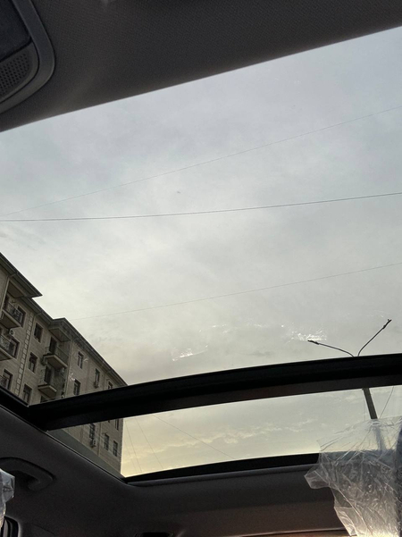 Хундай туқсон сотилади