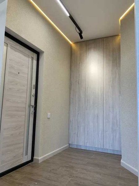 Яшнабад Зор Нархда Шошилин С ремонтом; 60м2; Baku Residence Узбум
