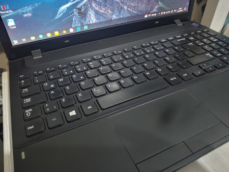 samsung AMD A84500M