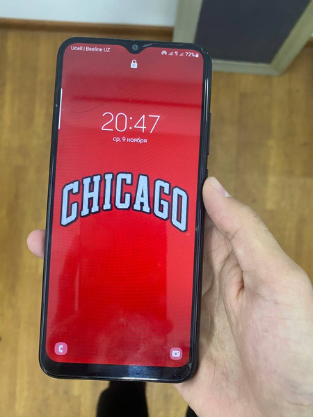 Samsung A 02s Samsung