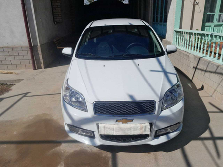 Nexia 3 yili 2020 mexanika probeg 11000km halol (srochno sotiladi)