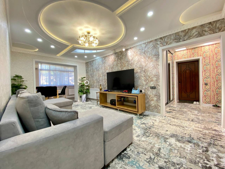 Продается 4х ком. квартира на Ц5, ор-р: м.Минор, 85м2
