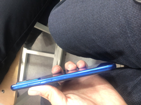 Redmi note 8 64gb