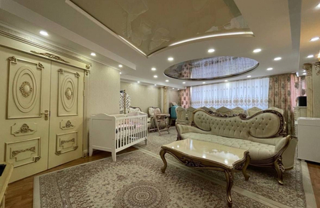 Продается квартира на Дархане 
Ориентир Метро Хамид Алимжан