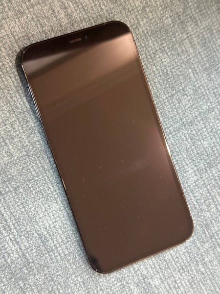 Iphone 12pro 256gb