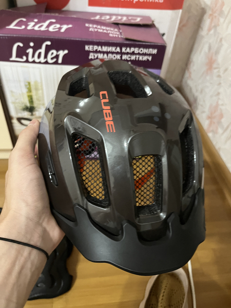 Комплект защитных касок