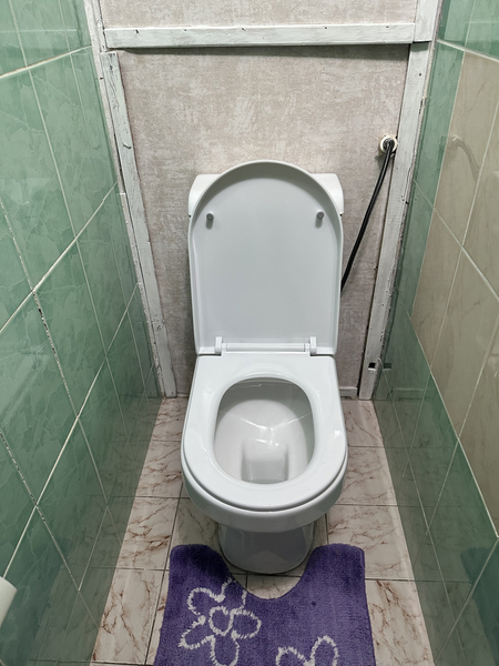 Сдаётся квартира в аренду Сергели 7