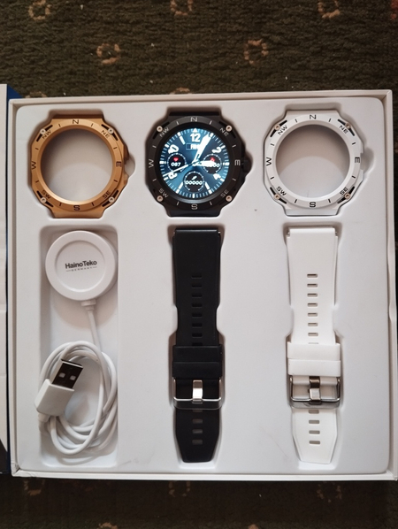 Smart watch Haino Teko