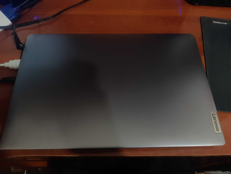 Lenovo IdeaPad 3