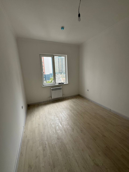 Yangidarxonda 1qavat  2 xonali  61m²  yangi uy.  Ipateka 18% qberiladi