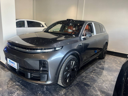 Lixiang L-9 ultra