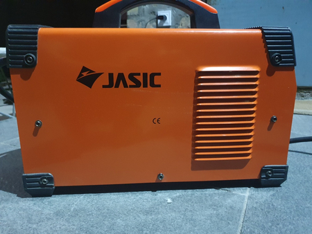 Сварочный аппарат Jasic ARC 250