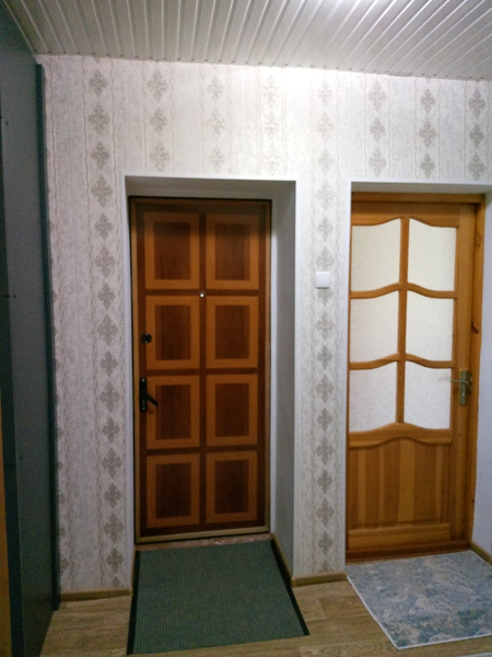 Продается своя квартира