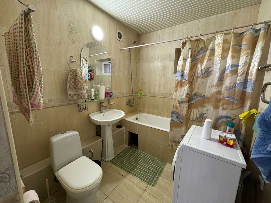 ТТЗ-2, 2/1/4, ЕВРОРЕМОНТ, 70м2, 77-серия, балкон 2х6, ор-р Корзинка