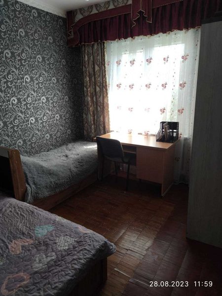 Chilonzor algoritmda qizlarga kv bor
