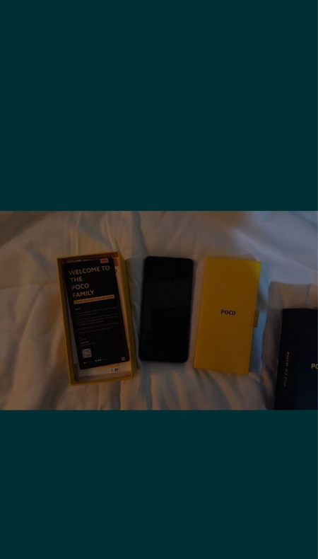 Poco X3 Pro 8/256