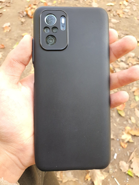 Redmi Note 10S 5G