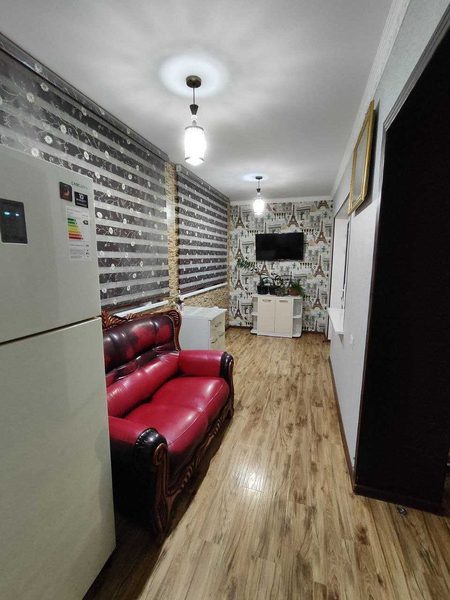 Продается 2ком квартира.76серия.Центр.Дархан